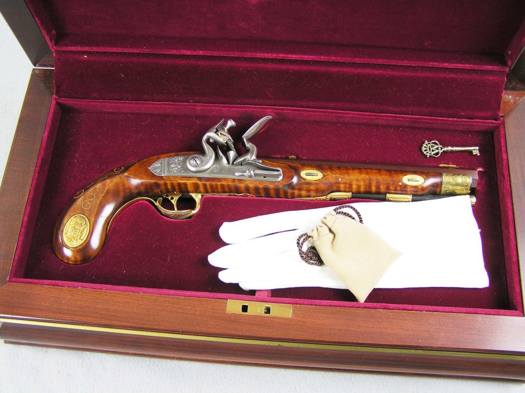 Antique Pistols | 1898andB-4.com