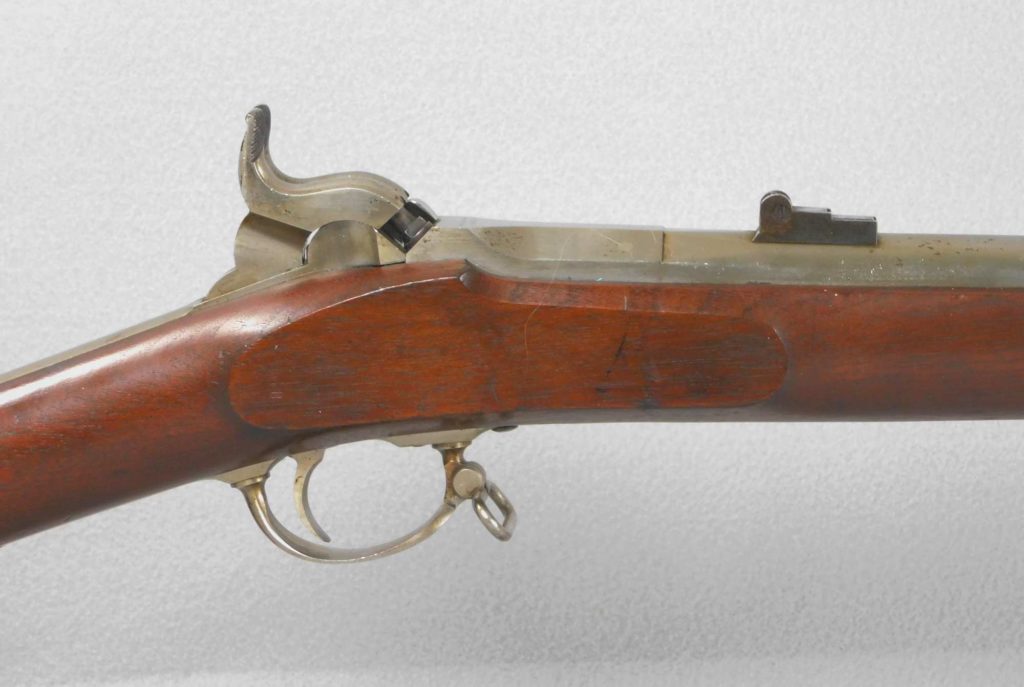 Model 1863 U.S. Double Rifle Musket – 1898andB-4.com