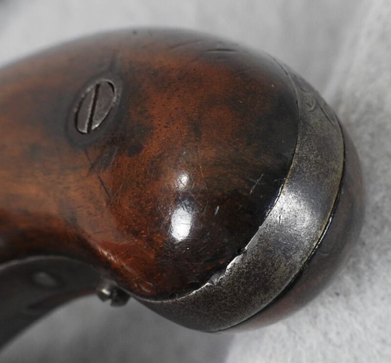 Allen & Thurber 32 Caliber Pepperbox | 1898andB-4.com