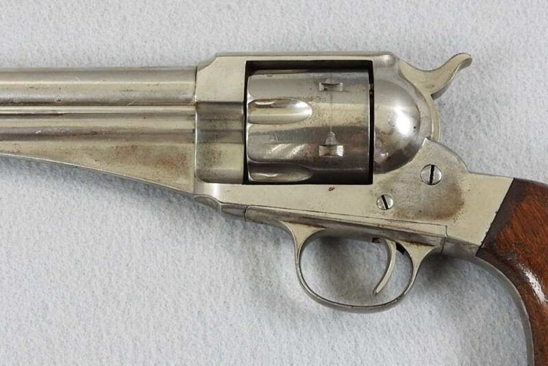 Remington Single Action Model 1875 | 1898andB-4.com