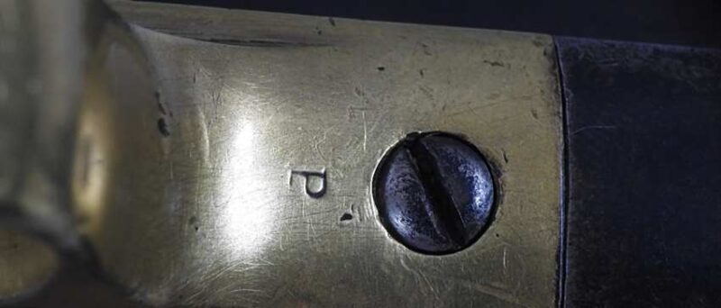 Remington Civil War New Model Army Revolver | 1898andB-4.com