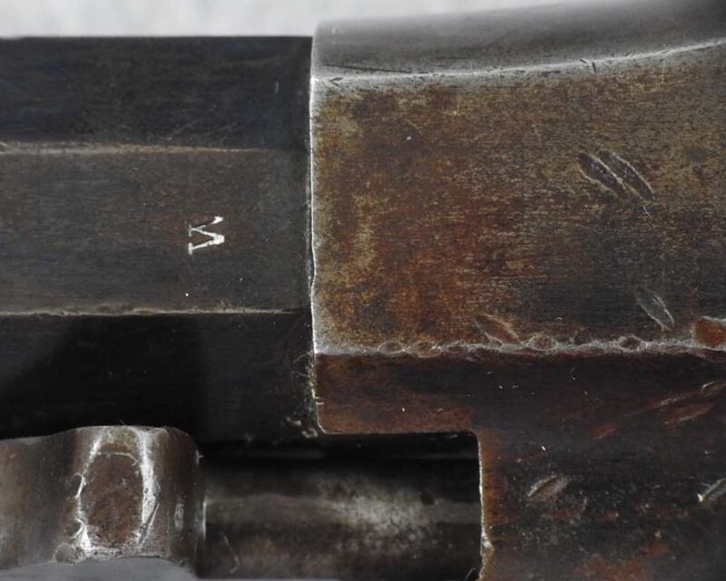 Remington Civil War New Model Army Revolver | 1898andB-4.com