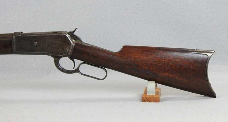 Winchester 1886 Rifle 40-65 | 1898andB-4.com