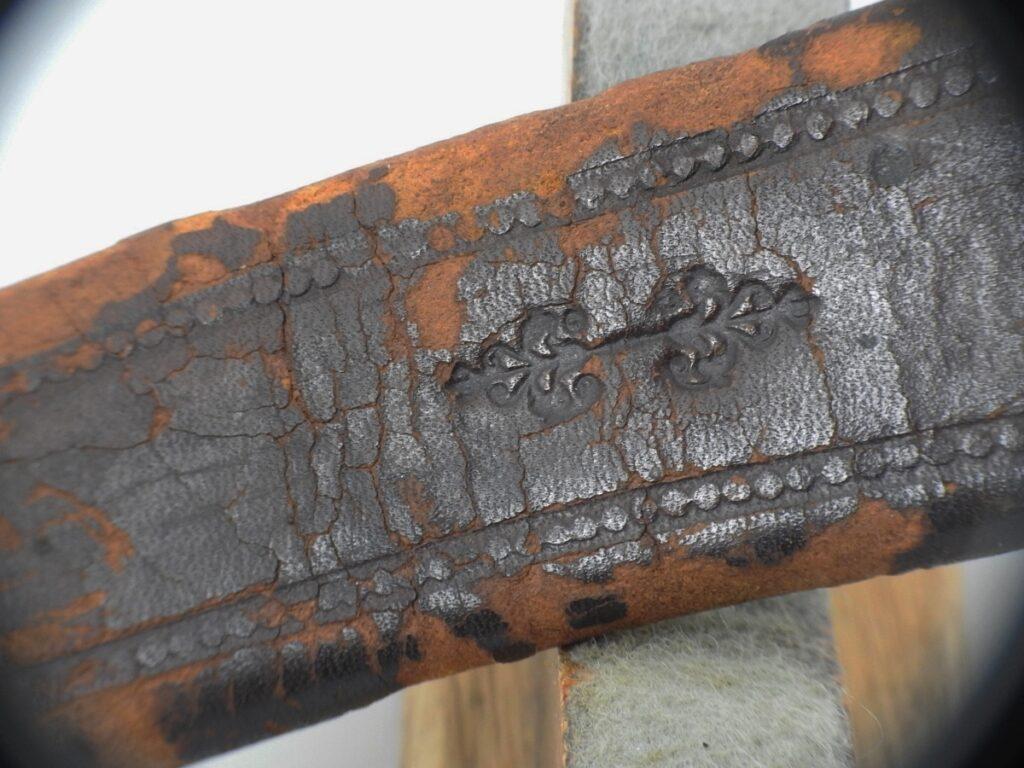 Slater Brothers Sheffield Bowie Knife | 1898andB-4.com