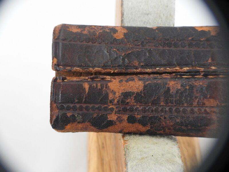 Slater Brothers Sheffield Bowie Knife | 1898andB-4.com
