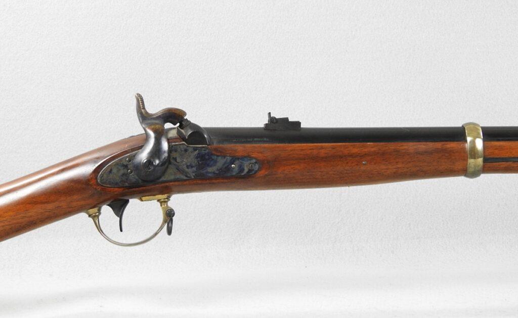 Navy Arms Zouave Rifle 58 Caliber | 1898andB-4.com