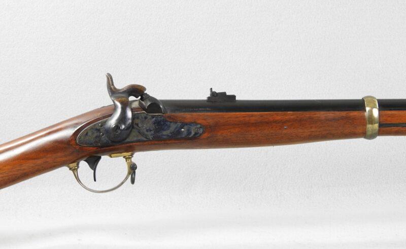Navy Arms Zouave Rifle 58 Caliber | 1898andB-4.com