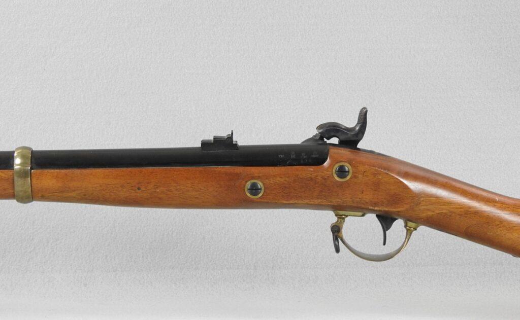 Navy Arms Zouave Rifle 58 Caliber | 1898andB-4.com